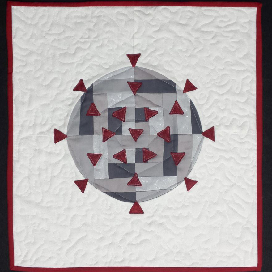 Quilt Exhibits | The Great Wisconsin Quilt Show 2020