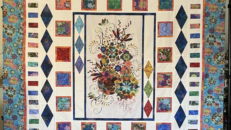 Virtual Vendor Mall | The Great Wisconsin Quilt Show 2020